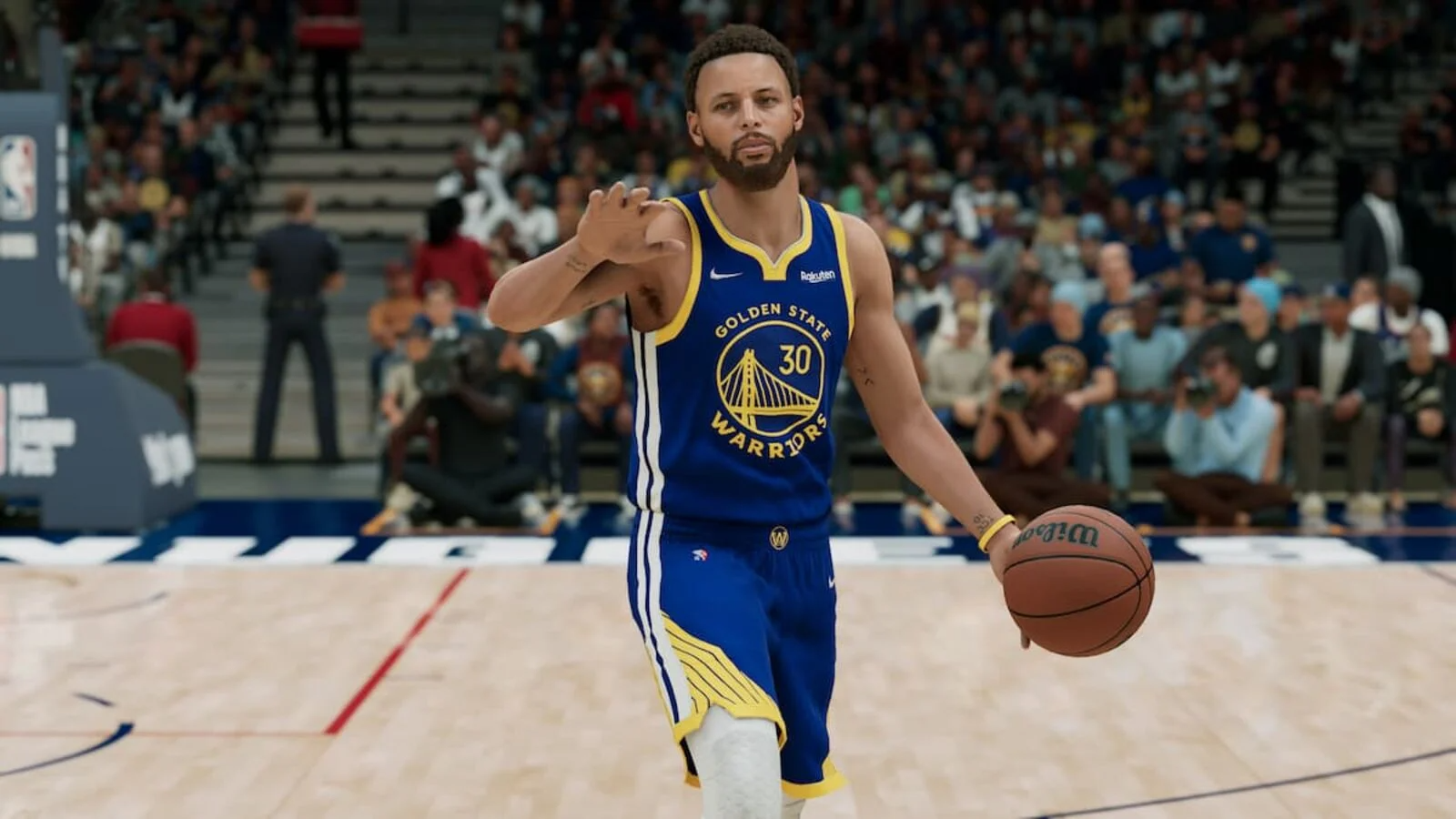 Most Unstoppable Video Game Athletes of 2022 - Toronto Sports Blog